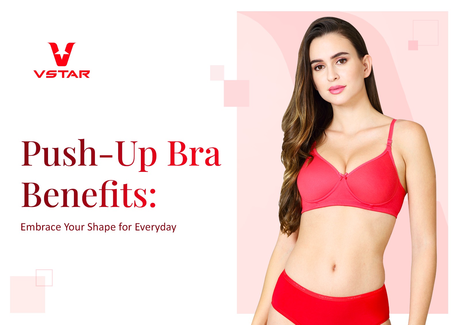 Push Up Bra Benefits For Your Breast Enhancement 9756