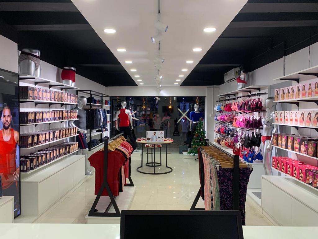 Exclusive Brand Outlet