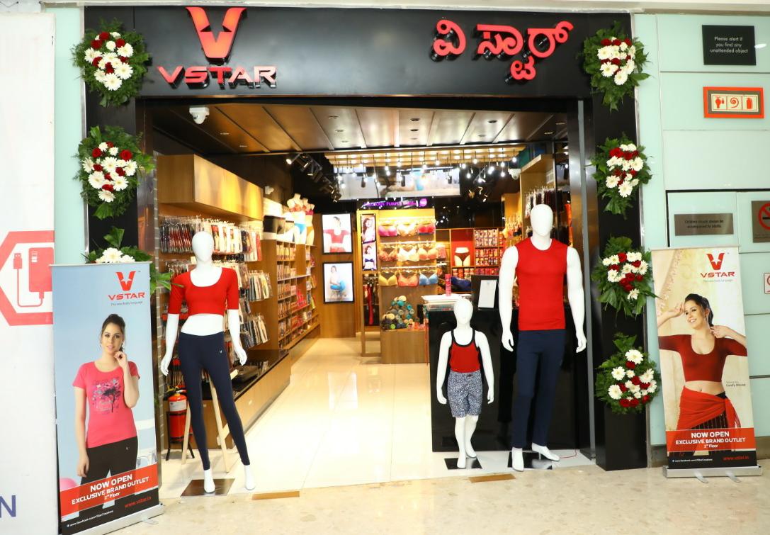 Exclusive Brand Outlet